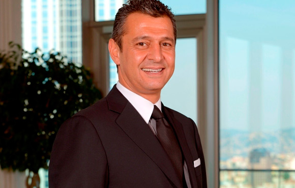 Akfen Holding 9 ayda 656 milyon TL kar etti Akfen Holding 9 ayda 656 milyon TL kar etti