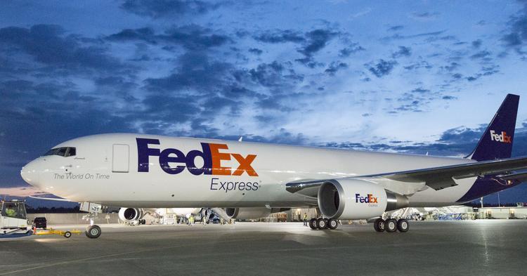 Fedex Express, 24 kargo uçağı alıyor