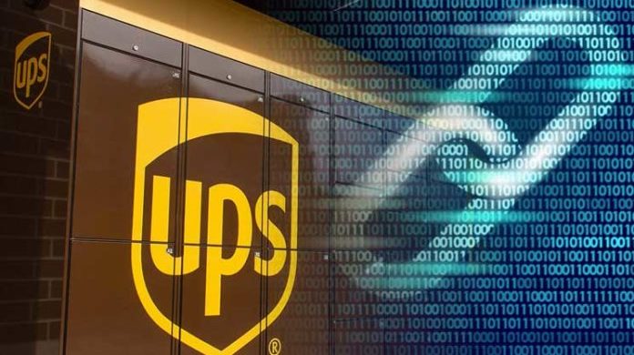 UPS: 2019 Blockchain Teknolojisinin Yılı Olacak