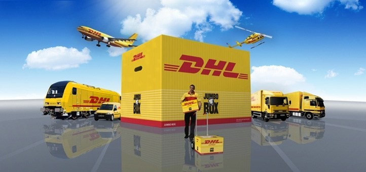 DHL Global Forwarding'ten Türkiye ve Irak'ta önemli atamalar